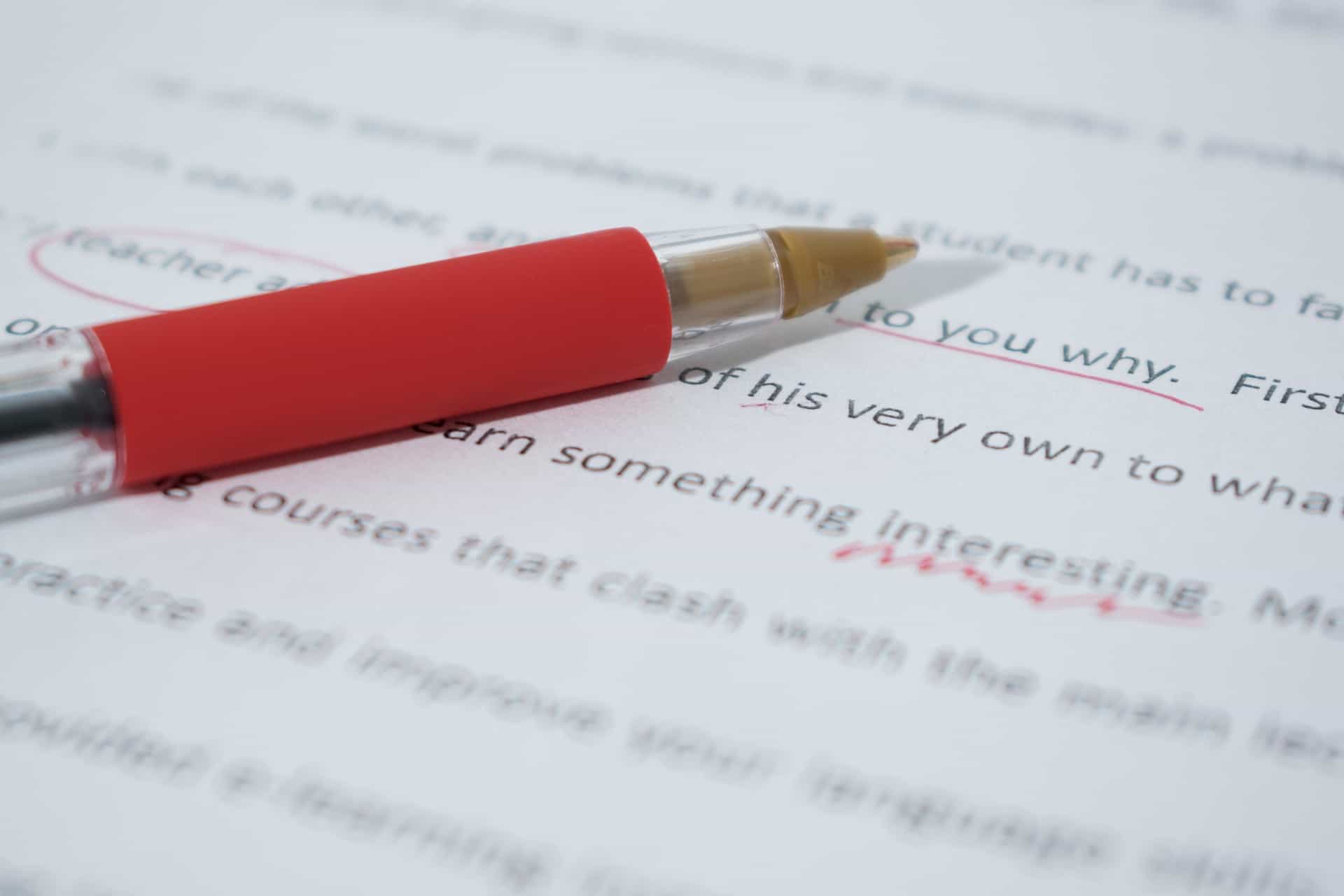 7 Simple Steps To Write The Most Impressive Personal Statement