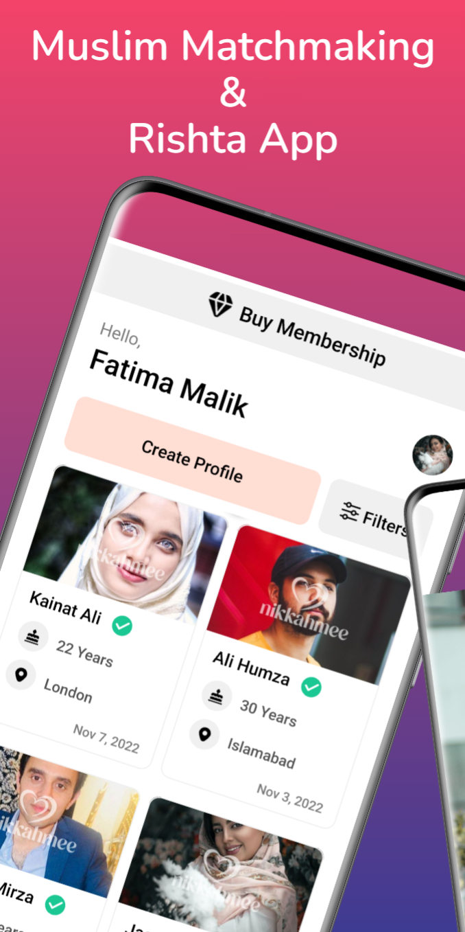 Is Nikkahmee the best free Marriage App – HellBound Bloggers (HBB)